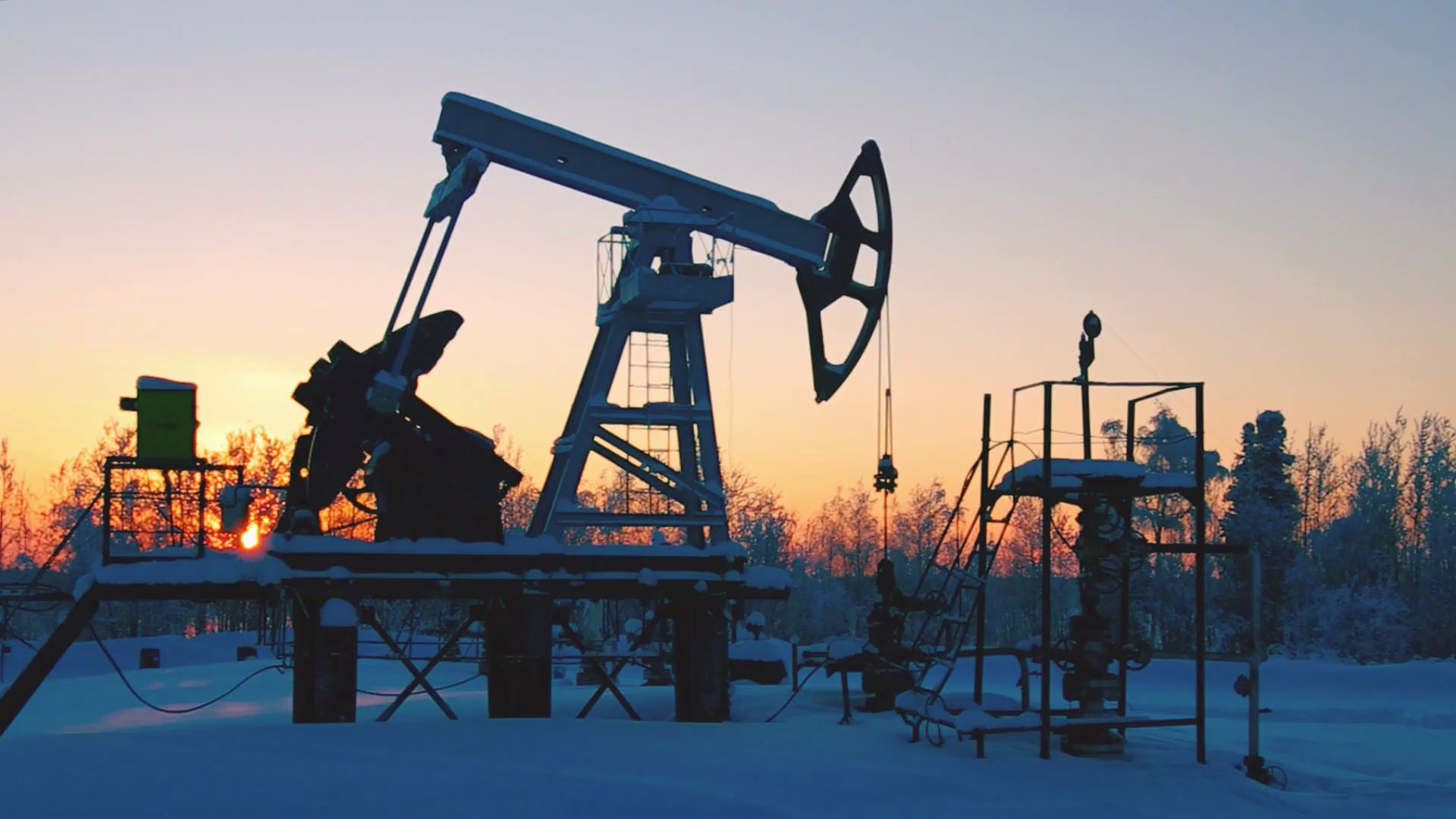 Cantiko Petroleum – Patience. Discipline. Creativity. Wisdom.